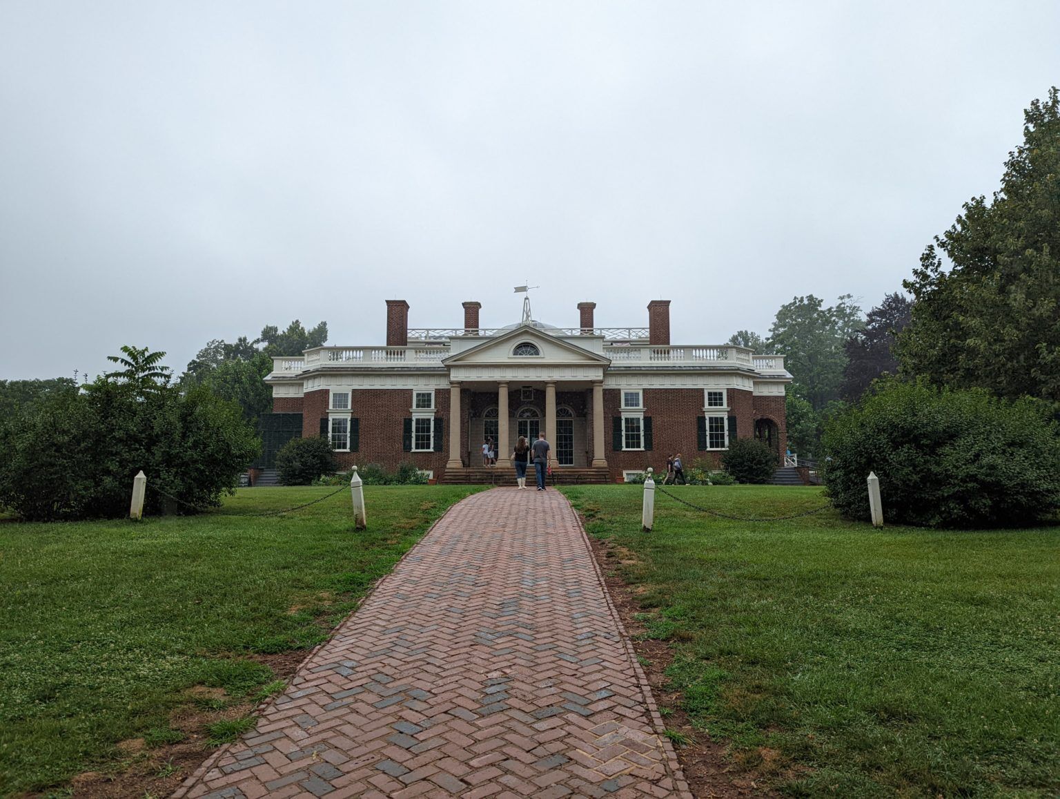 The Best Guide to Visiting Monticello With Kids (Best Monticello Tours ...