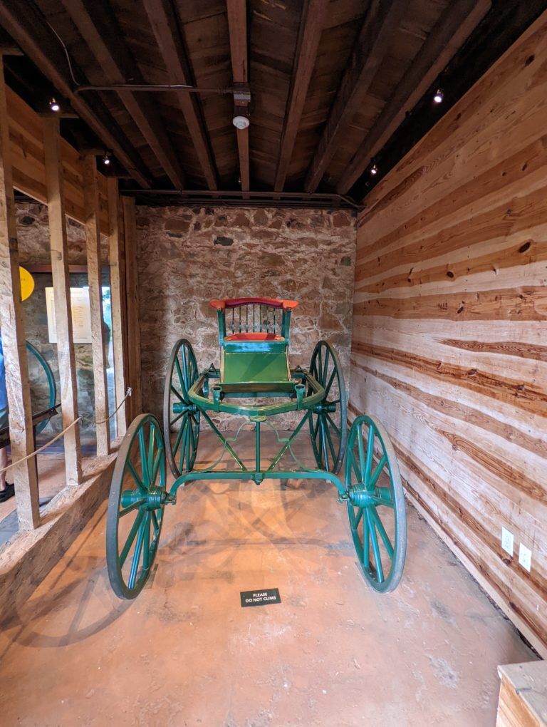 The Best Guide to Visiting Monticello With Kids (Best Monticello Tours ...