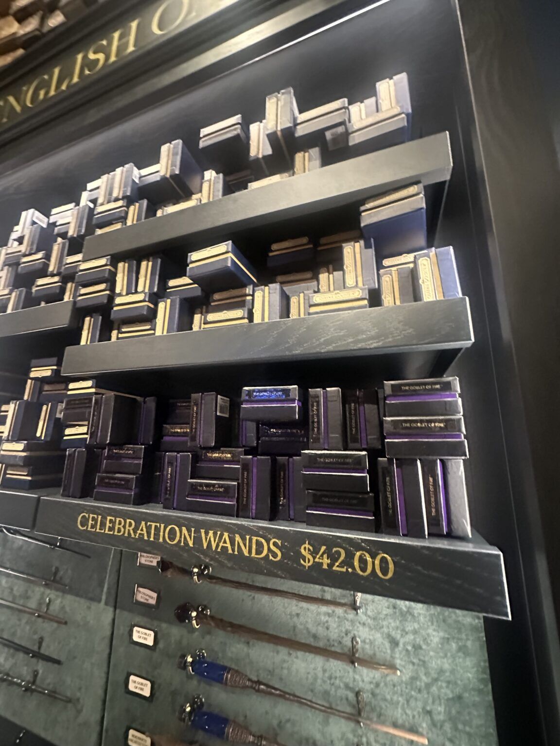 Plan Your Visit To The Harry Potter Chicago Store – Planning Away