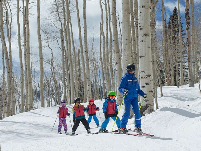 Plan A Ski Trip (The Best Skiing For Beginners Guide) – Planning Away