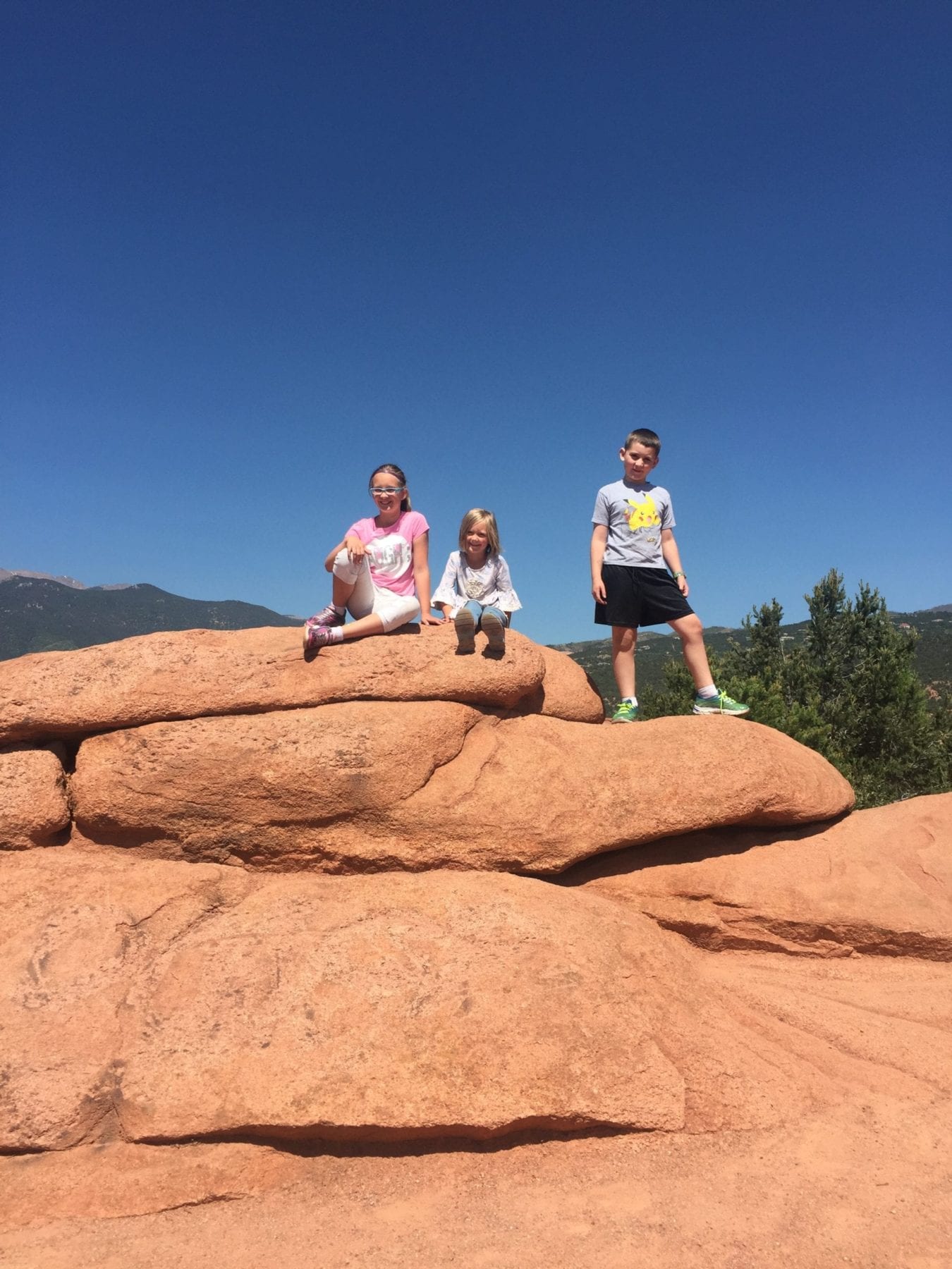 Best Things To Do In Colorado Springs With Kids – Planning Away