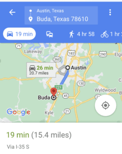 16 Exciting Things To Do In Buda Texas – Planning Away