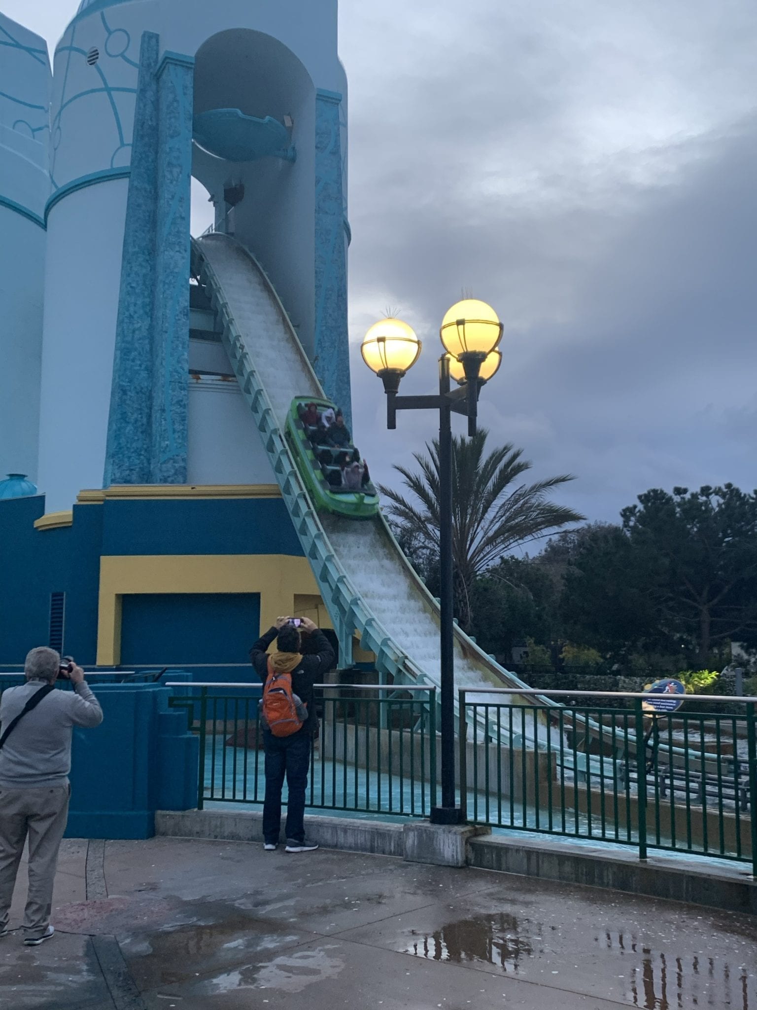 17 Best Rides At SeaWorld San Diego – Planning Away