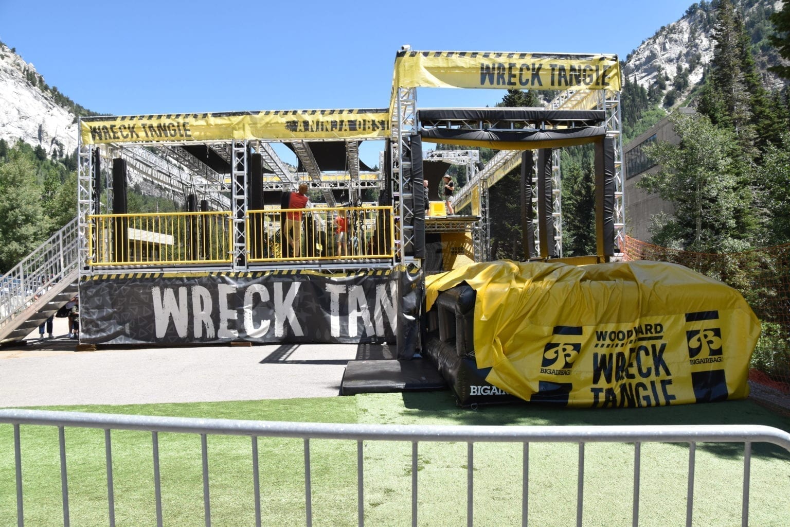 Snowbird In The Summer (The Best 10 Summer Activities For Kids At ...