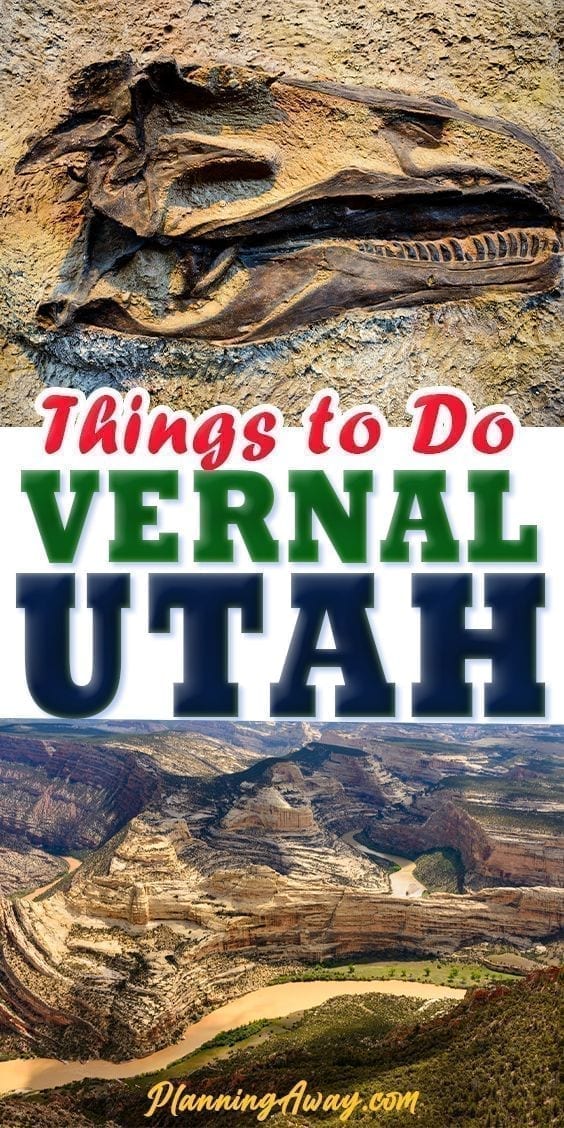 20 Fun Things To Do In Vernal Utah For Families – Planning Away