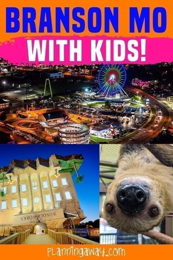 20 Of The Best Things To Do In Branson With Kids – Planning Away