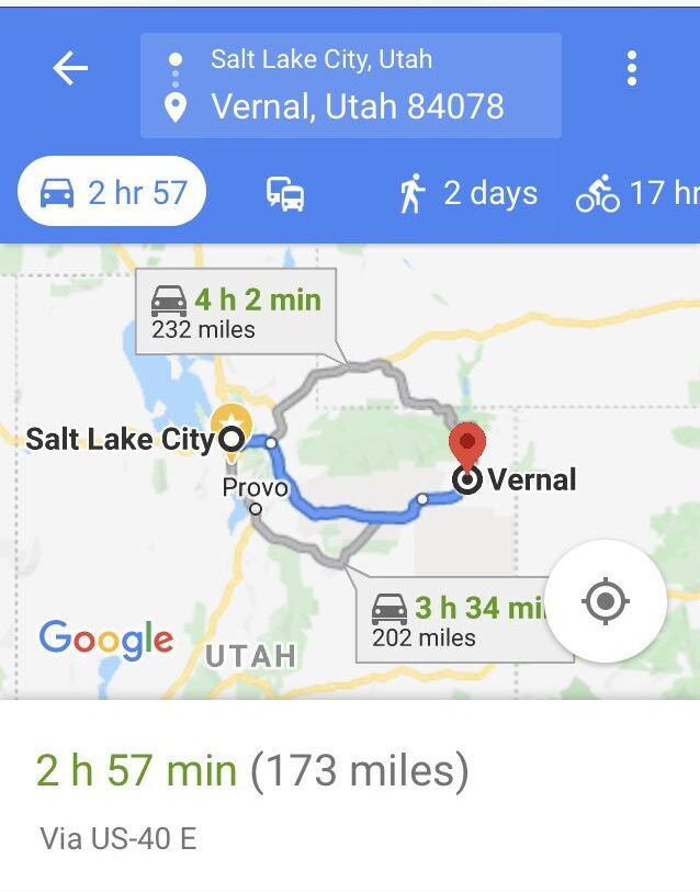 20 Fun Things To Do In Vernal Utah For Families – Planning Away