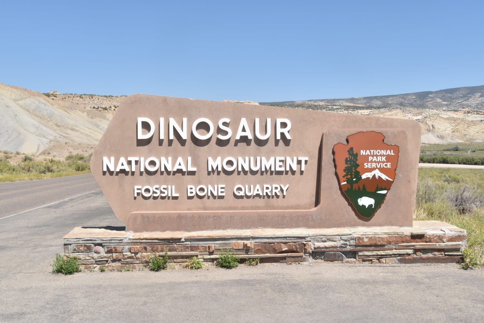 Visiting Dinosaur National Monument - An Amazing Guide – Planning Away
