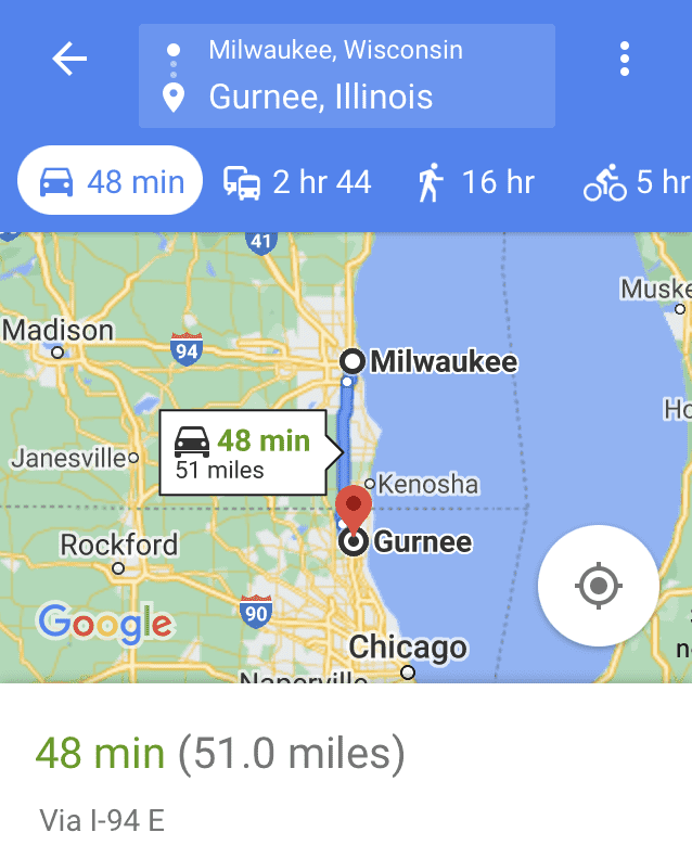 11 Amazing Things To Do In Gurnee Illinois For Families – Planning Away ...