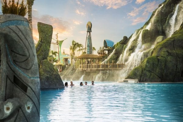 A Guide To Volcano Bay: The 15 Best Volcano Bay Rides – Planning Away