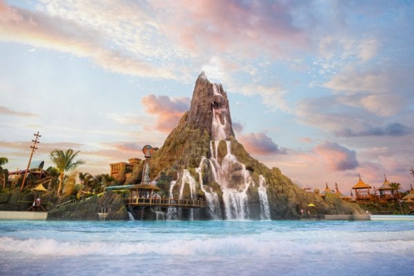 A Guide To Volcano Bay: The 15 Best Volcano Bay Rides – Planning Away
