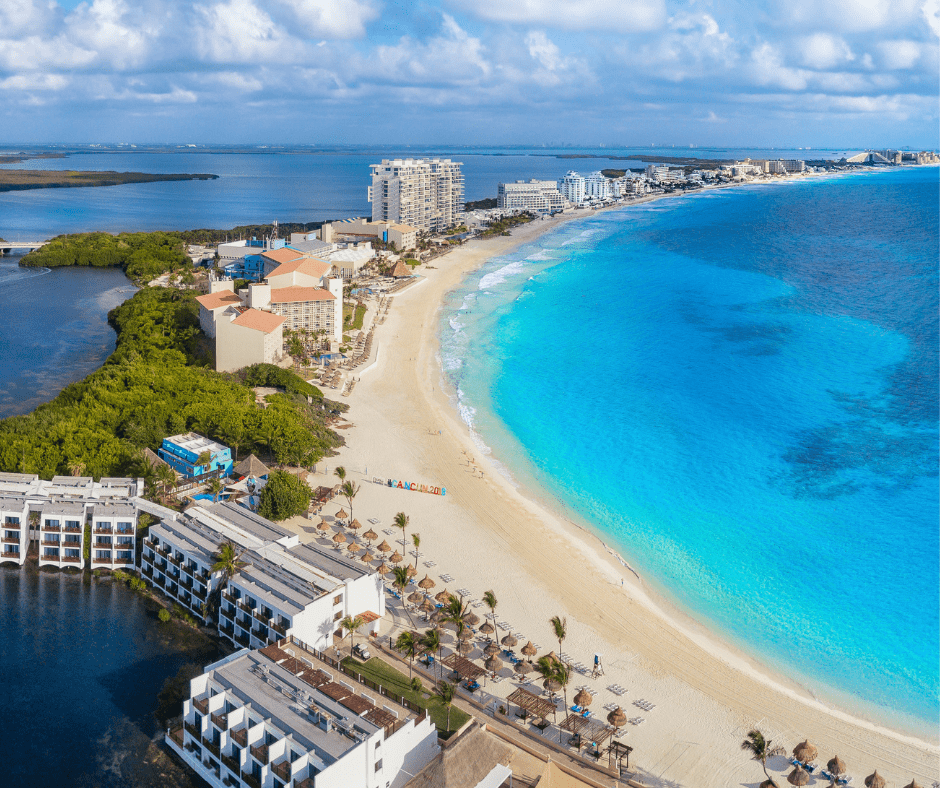 7 Day Cancun Itinerary (The Best Things to Do in Cancun) – Planning ...