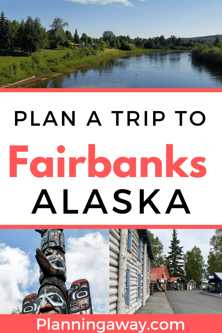 26 Best Things To Do In Fairbanks Alaska With Kids – Planning Away