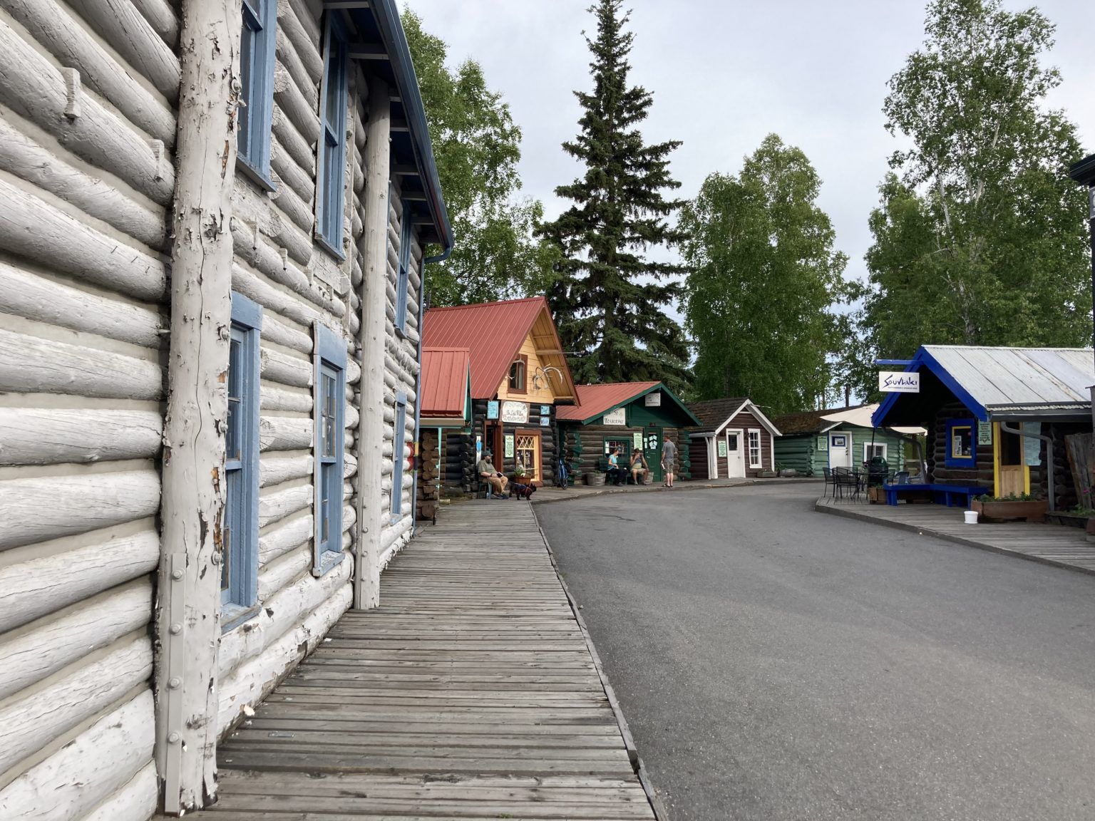 26 Best Things To Do In Fairbanks Alaska With Kids – Planning Away