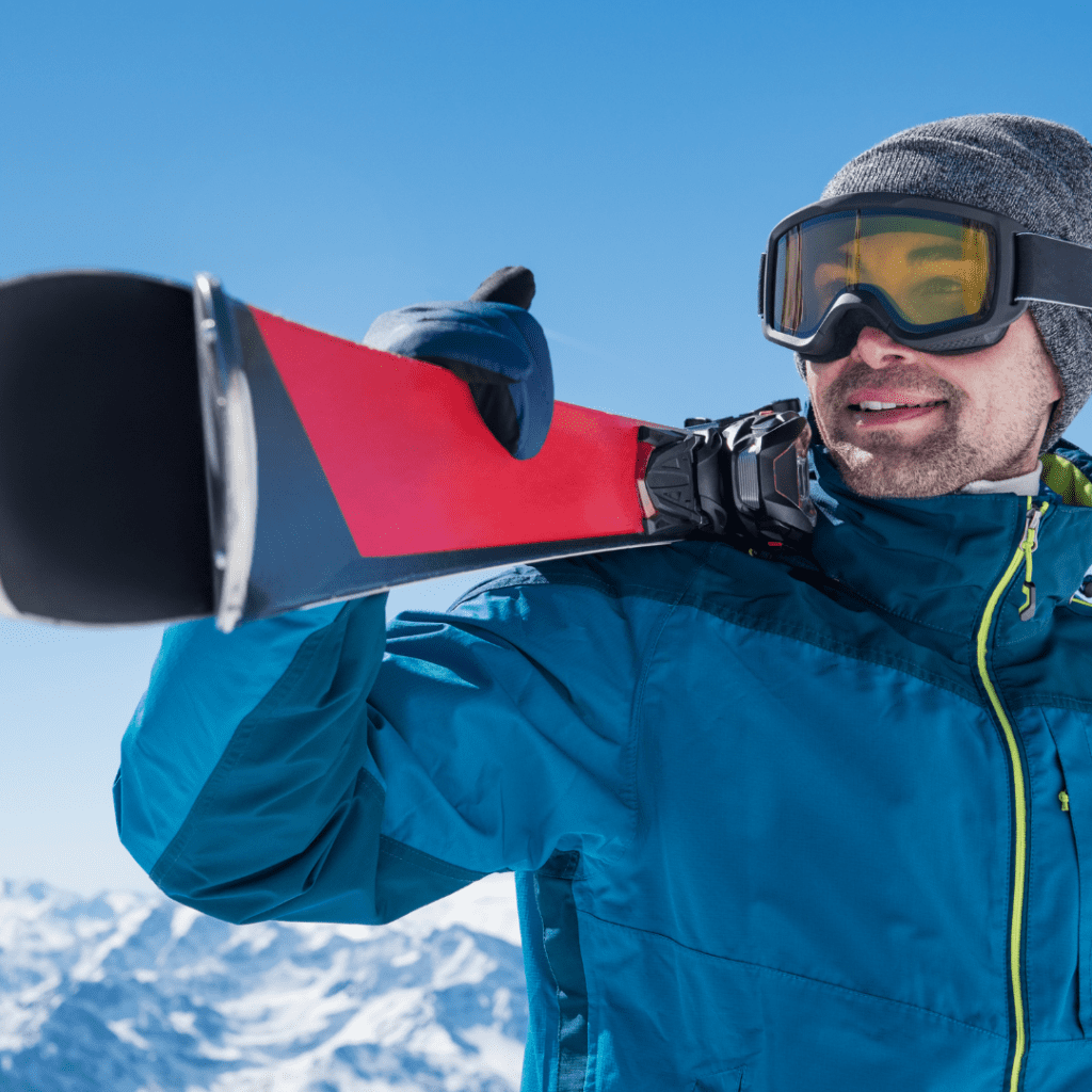 20 Epic Guys Trip Ideas: Top U.S. & International Destinations for the ...