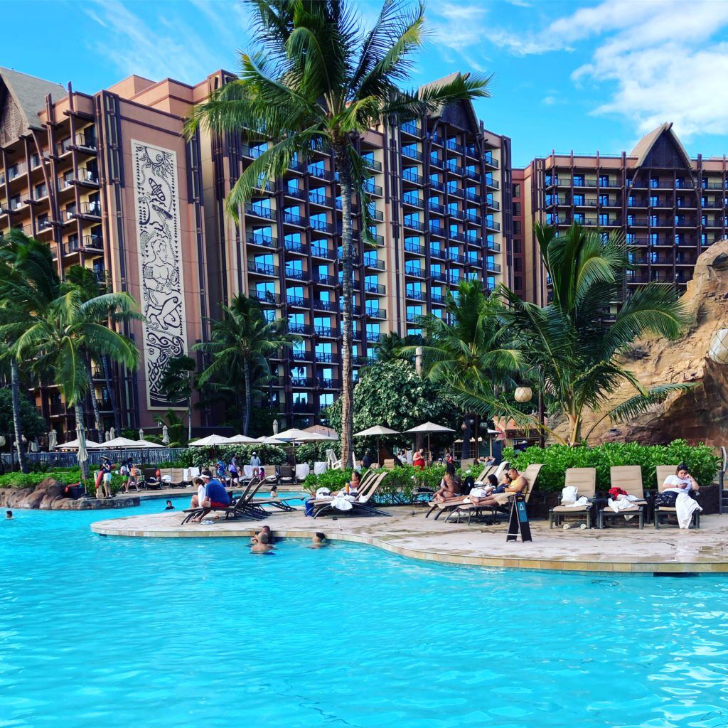 Visiting Aulani Resort- The Complete Aulani Guide – Planning Away 2025