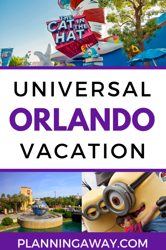 20 Amazing Tips To Plan A Trip to Universal Studios Orlando – Planning Away