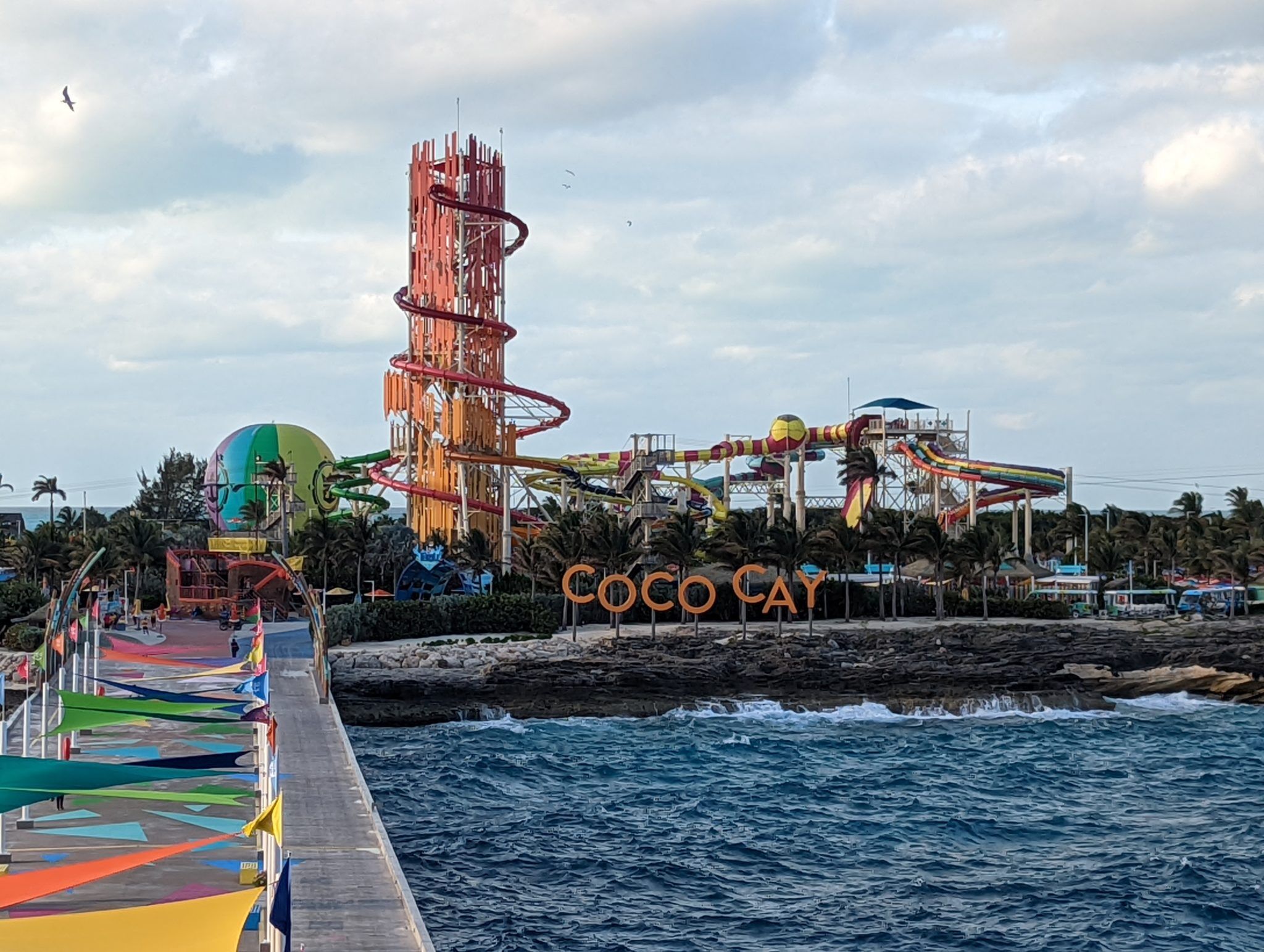 The Perfect Day Royal Caribbean Top 10 Cococay Excursions – Planning Away