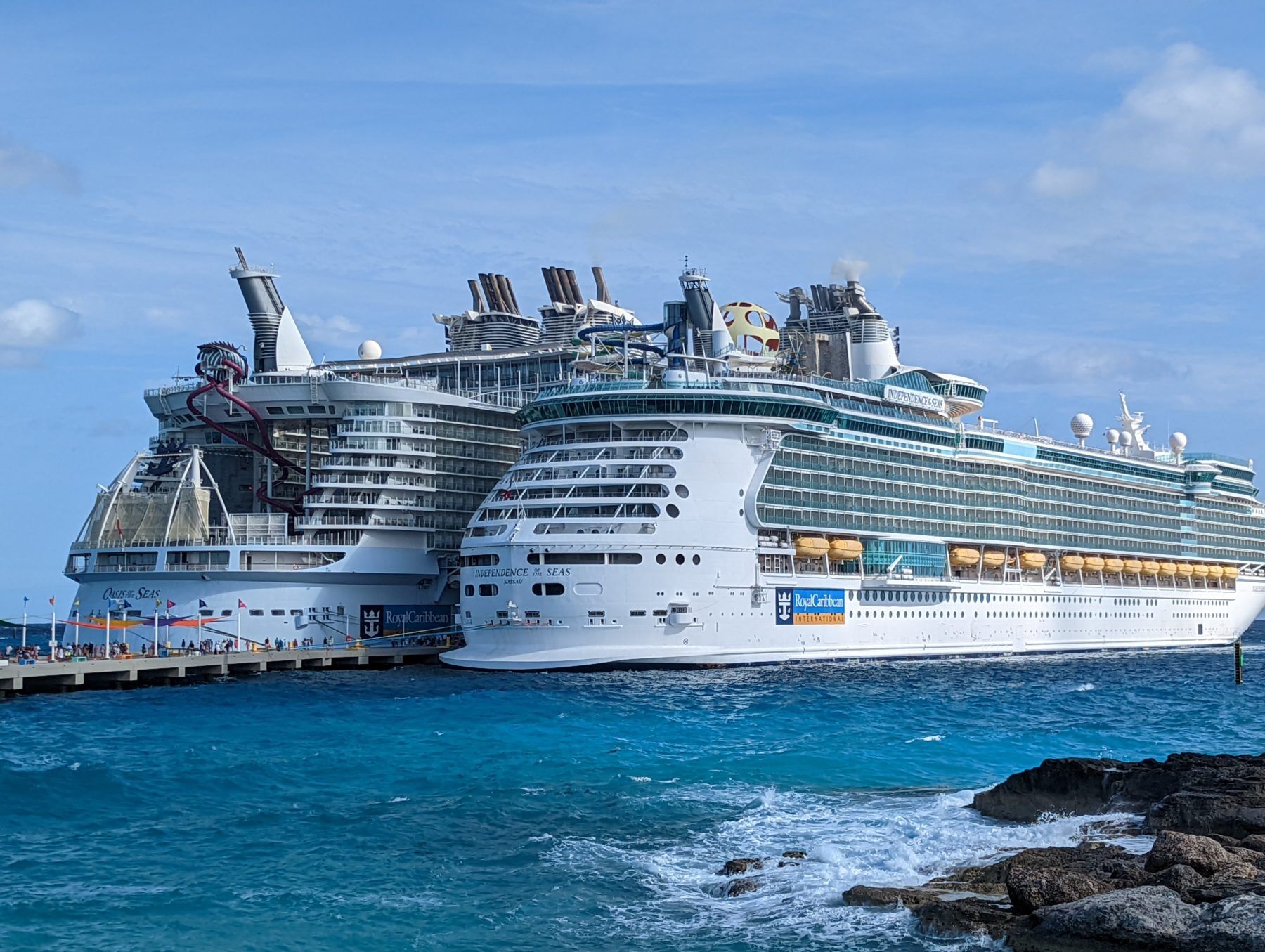 The Perfect Day Royal Caribbean Top 10 Cococay Excursions – Planning Away