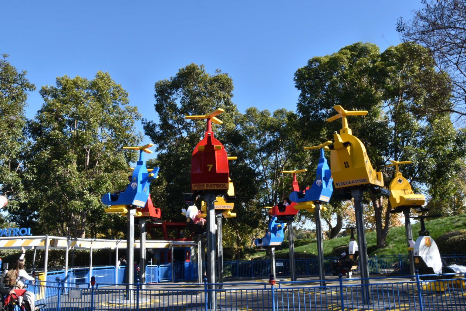 27 Best Rides at Legoland California (Including Our Top 10 Legoland ...