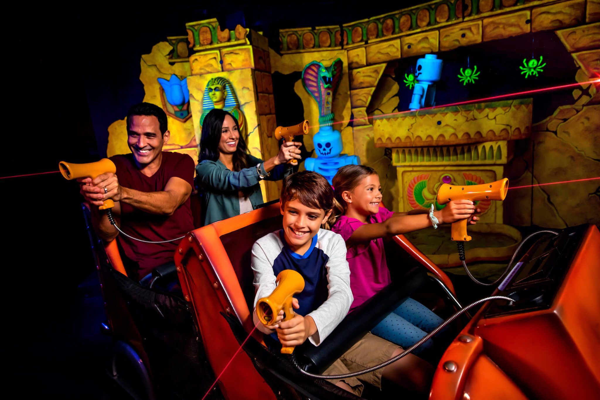 27 Best Rides at Legoland California (Including Our Top 10 Legoland ...