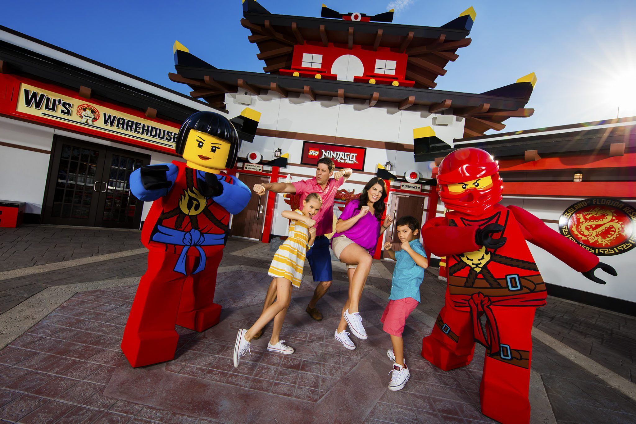 27 Best Rides at Legoland California (Including Our Top 10 Legoland ...