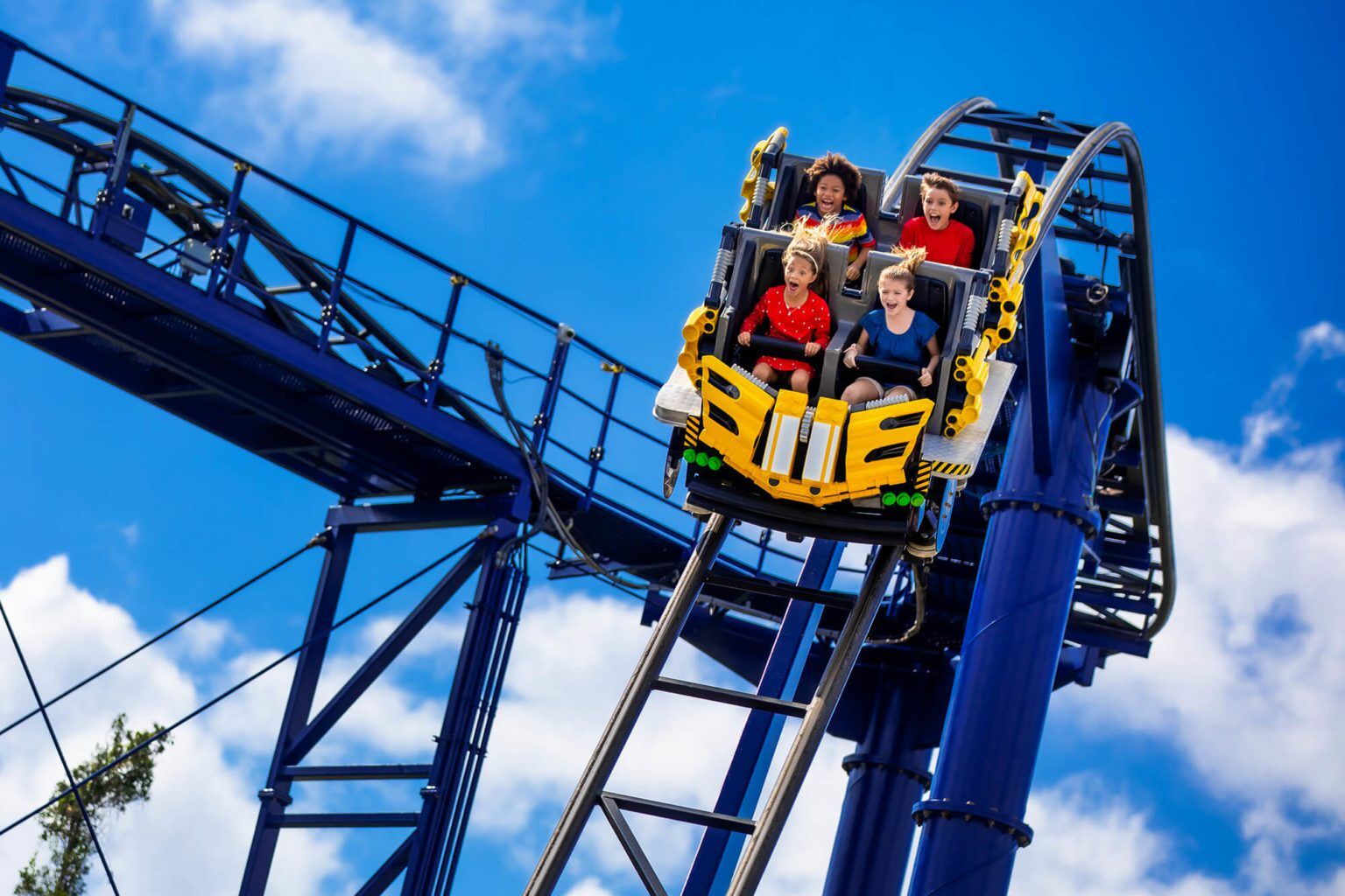 27 Best Rides at Legoland California (Including Our Top 10 Legoland ...