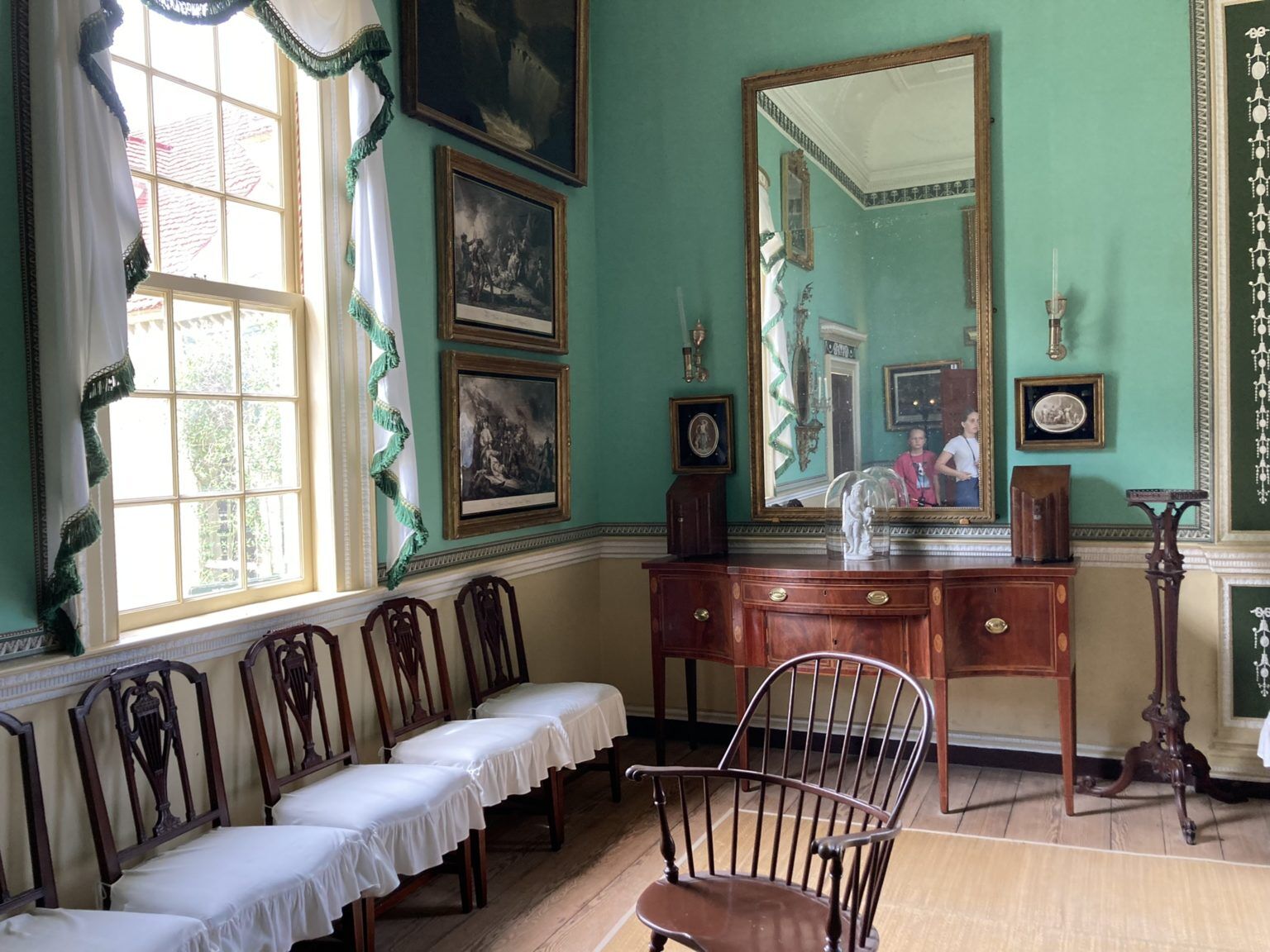 Washington DC To Mount Vernon (Check Out The Best Mount Vernon Tours ...