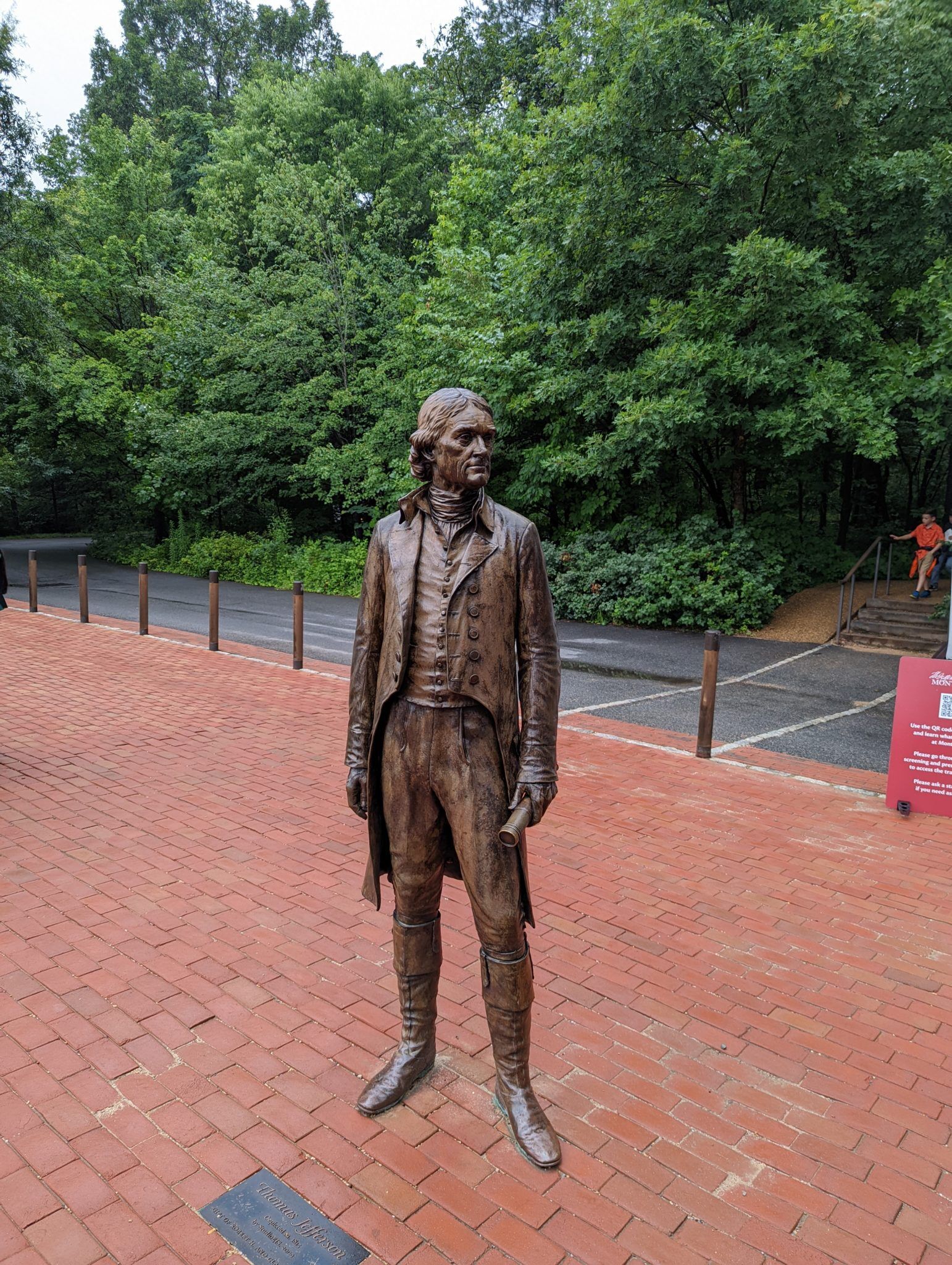 The Best Guide to Visiting Monticello With Kids (Best Monticello Tours ...