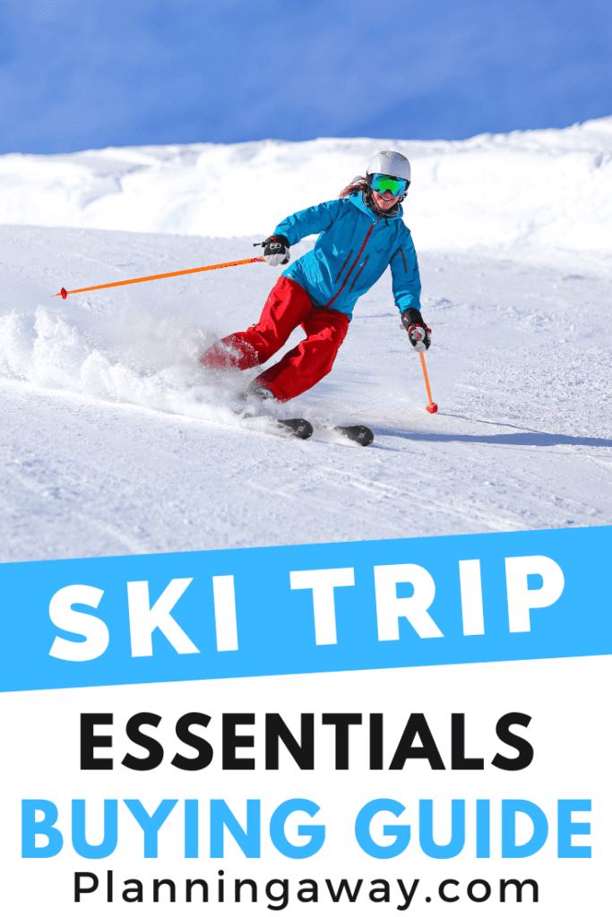 A Perfect Guide for What To Wear Skiing (11 Essential Beginner Ski Gear ...