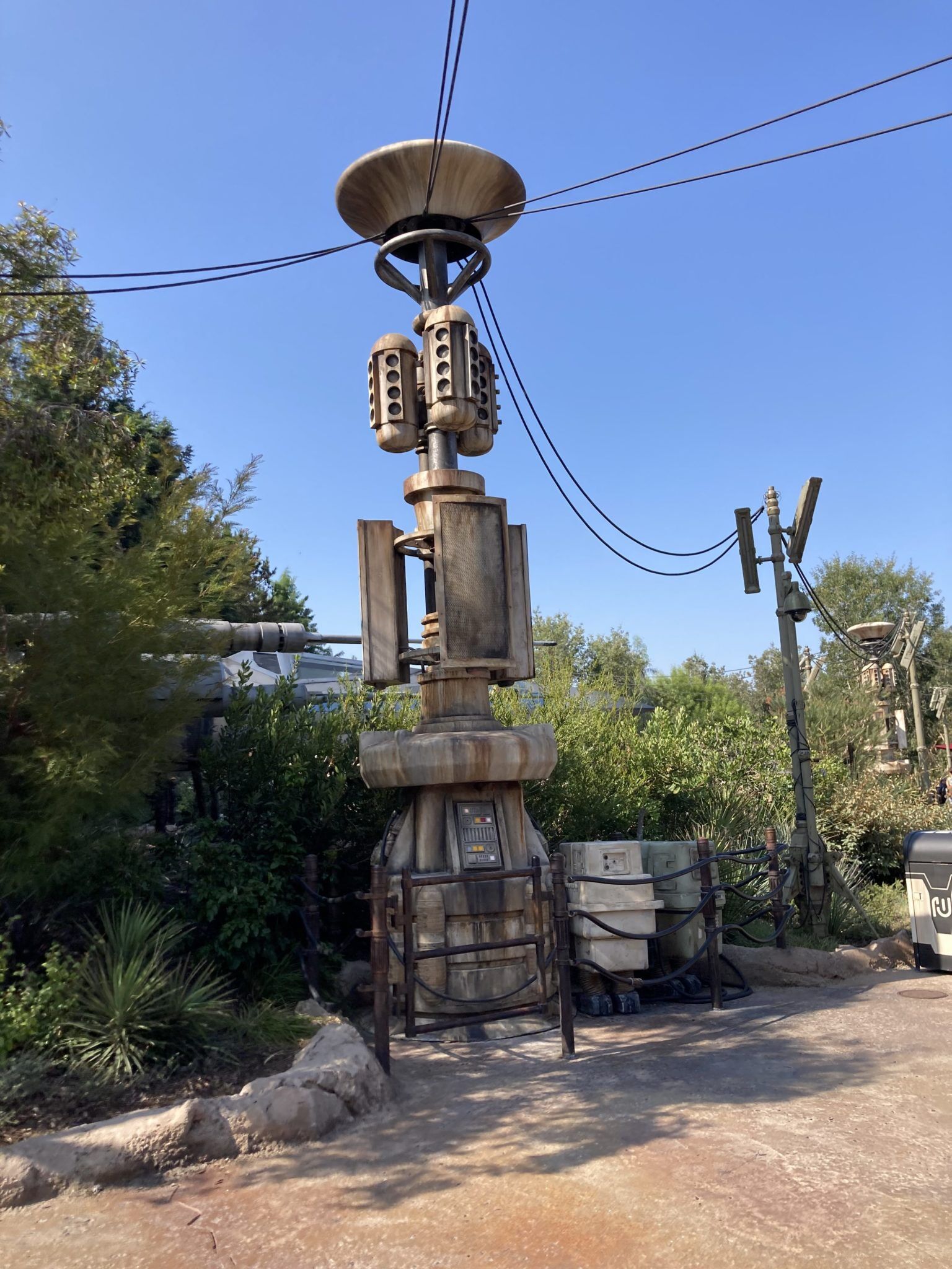The Best Disneyland Star Wars Rides (15 Things To Do At Galaxy's Edge ...