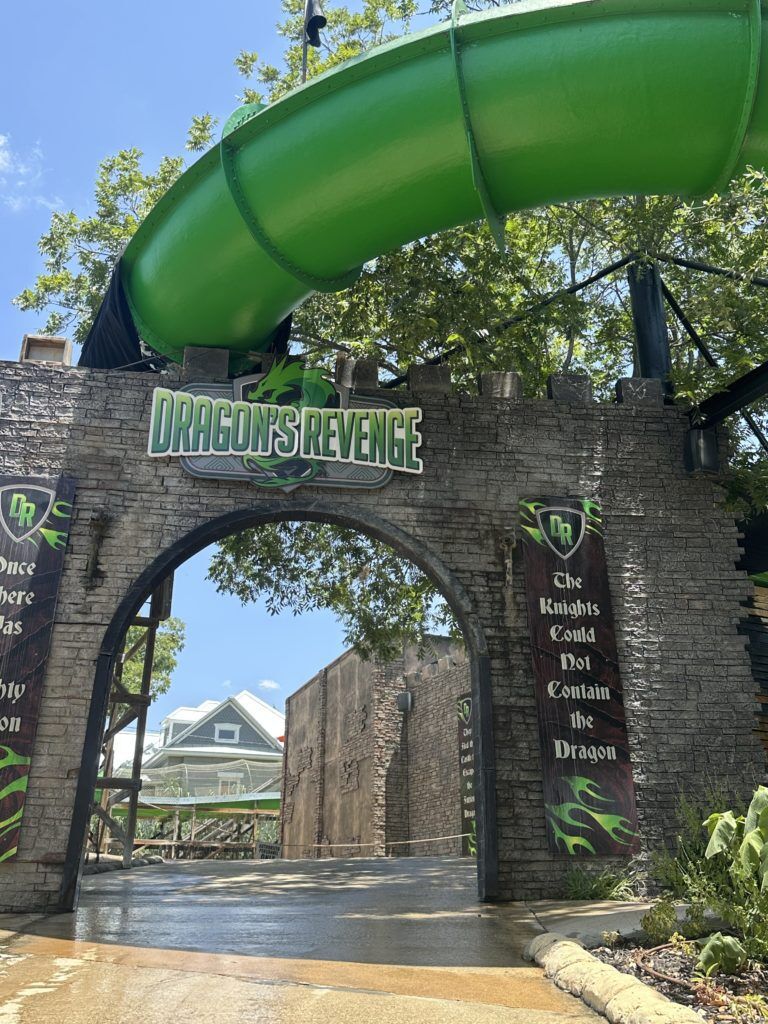 Top 10 Schlitterbahn Rides (Schlitterbahn East Tips) – Planning Away