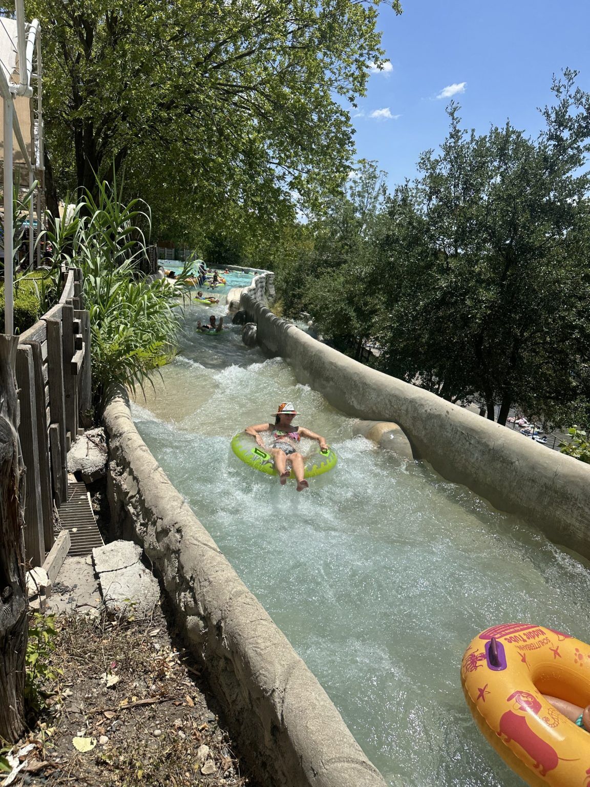 Top 10 Schlitterbahn Rides (Schlitterbahn East Tips) – Planning Away
