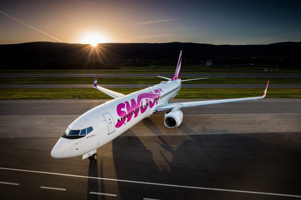 Is Swoop a Good Airline For Families? (My Swoop Airlines Review ...