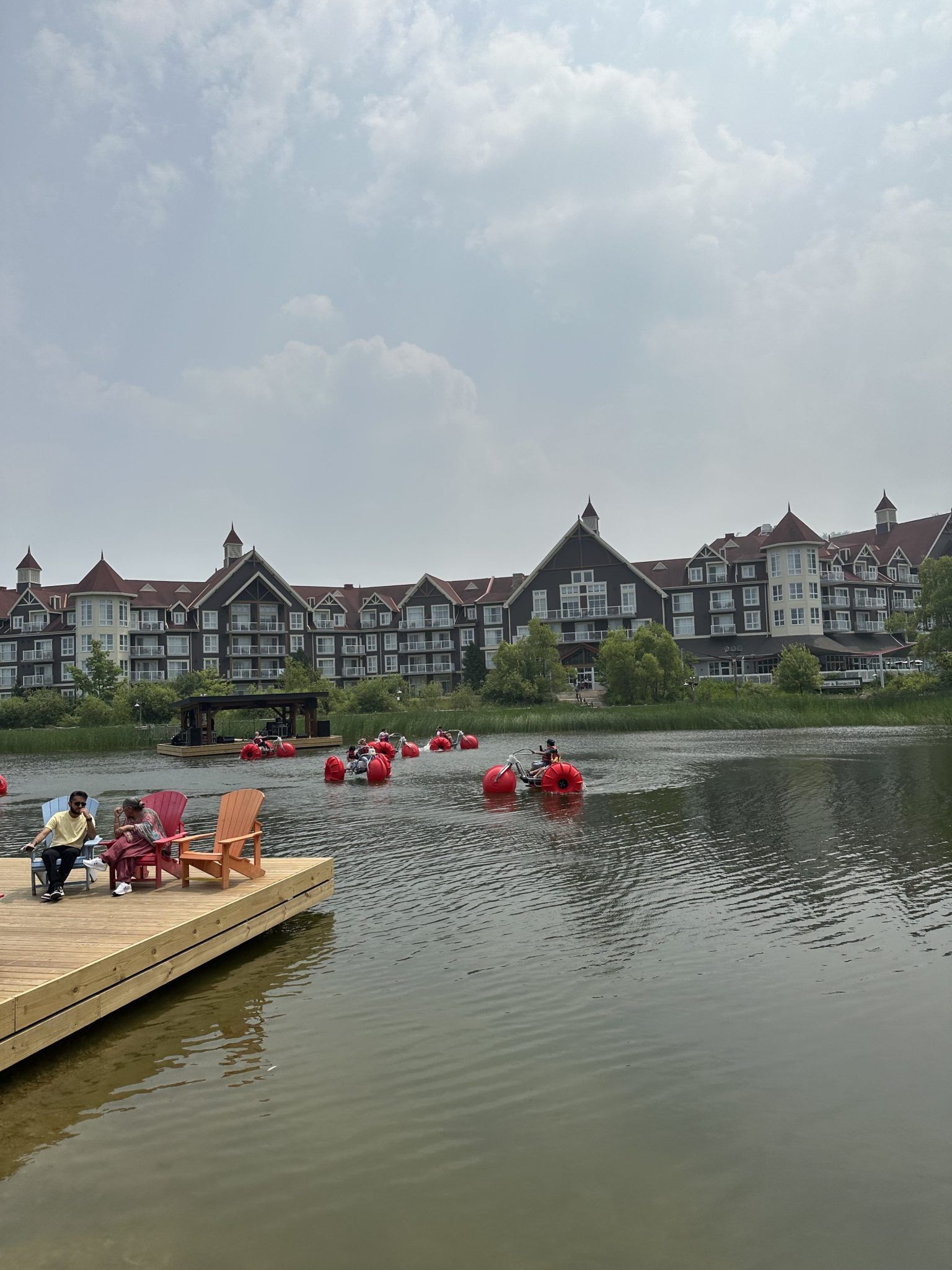 Visit Blue Mountain Ontario Village (Blue Mountain Summer Activities ...