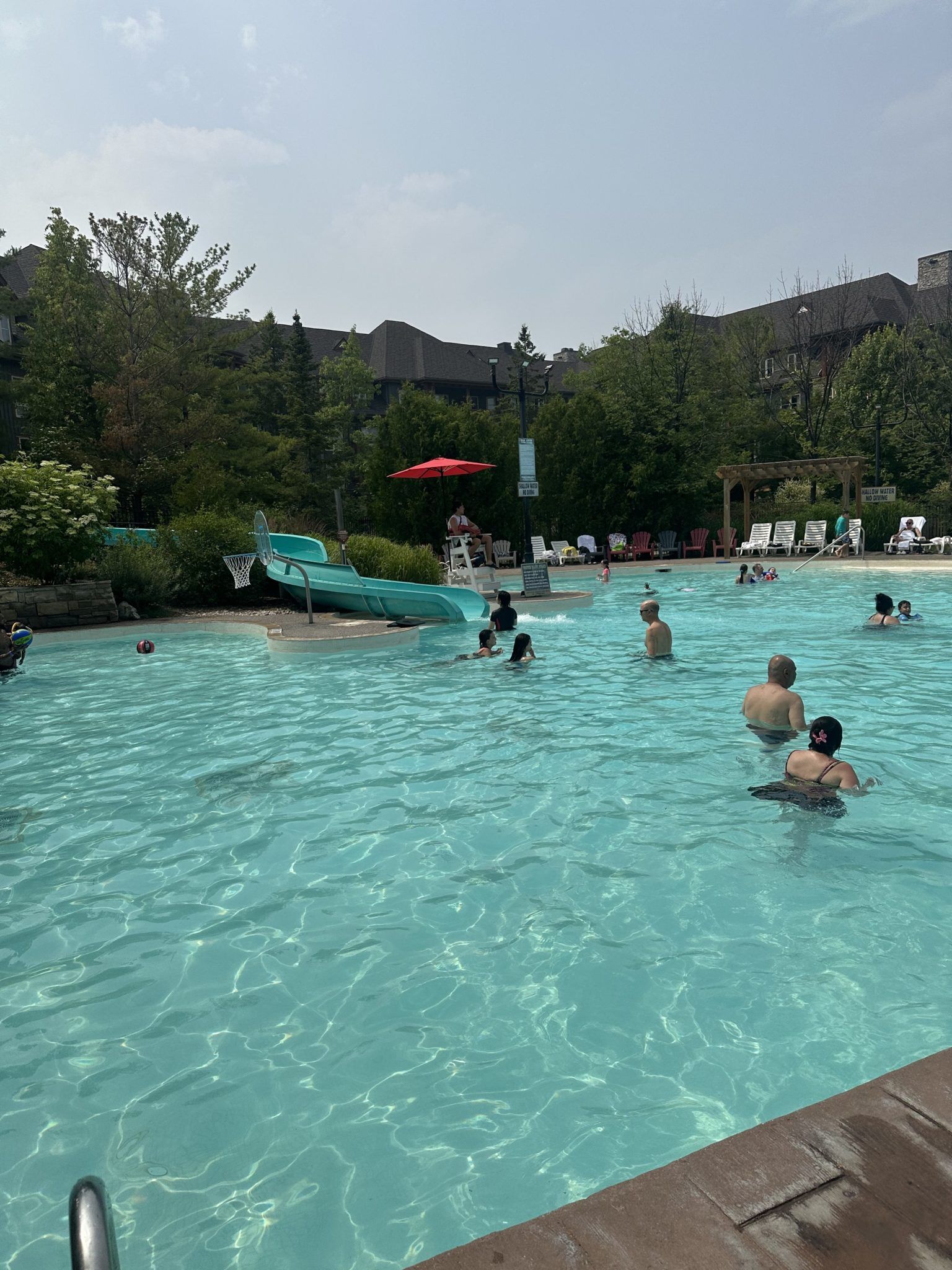 Visit Blue Mountain Ontario Village (Blue Mountain Summer Activities ...