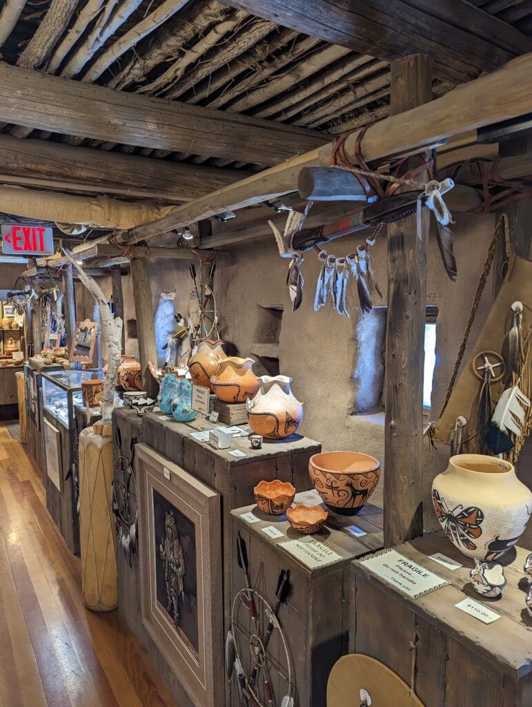 Grand Canyon In Winter (Does It Snow At The Grand Canyon ...