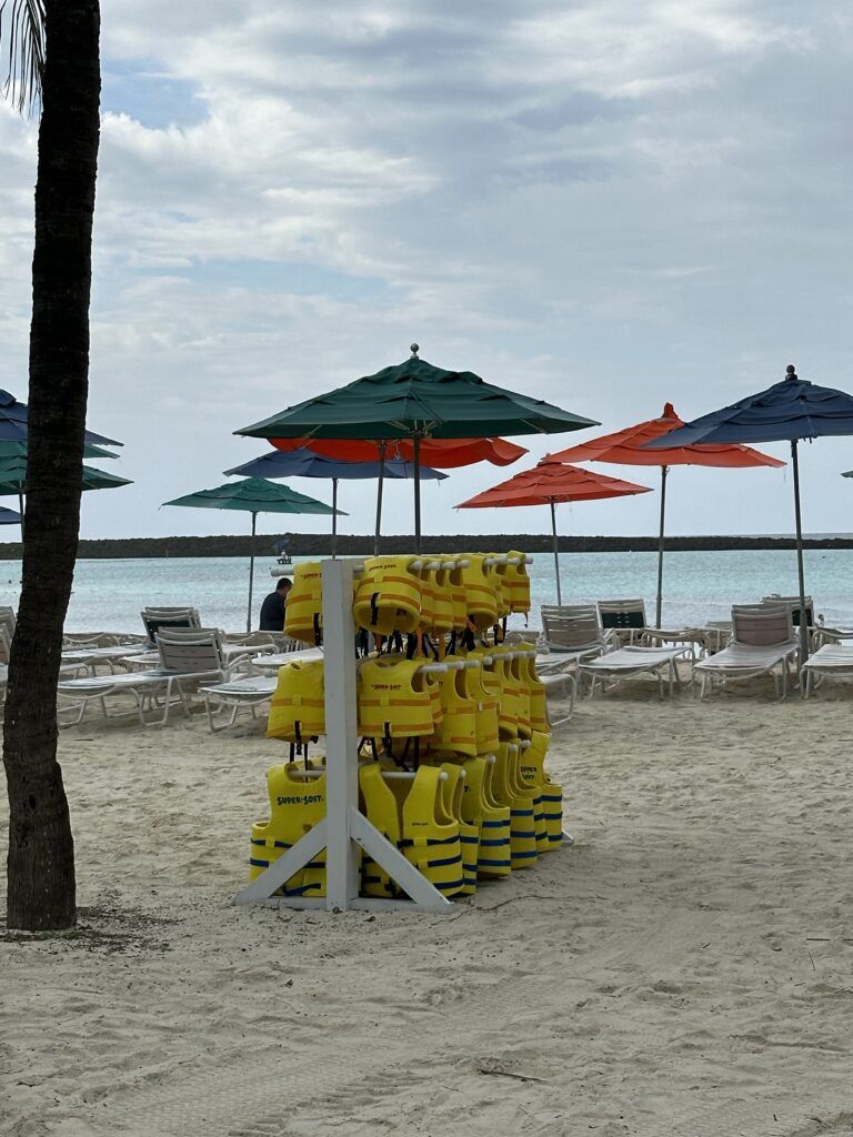 24 Fun Things To Do On Castaway Cay For Families (Disneys Private ...