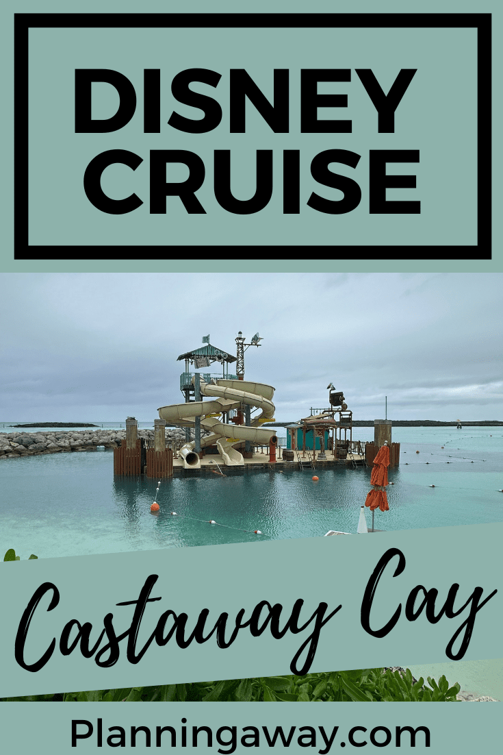 24 Fun Things To Do On Castaway Cay For Families (Disneys Private ...