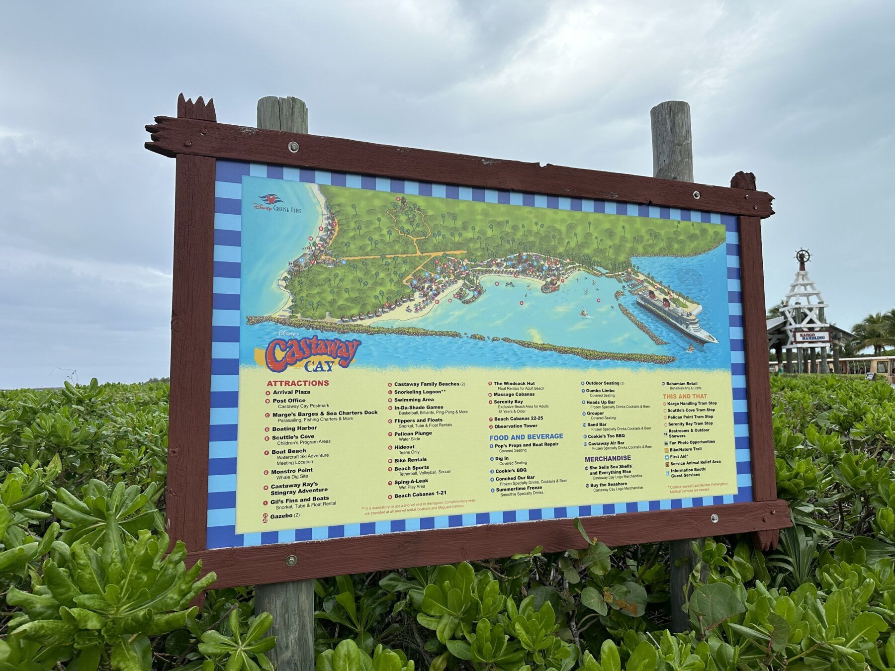 24 Fun Things To Do On Castaway Cay For Families (Disneys Private ...