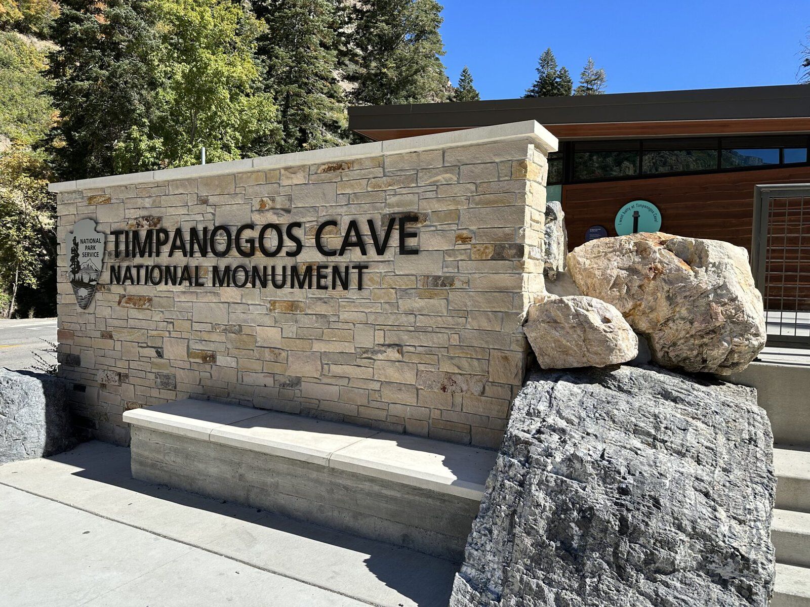 Hike Timpanogos Cave National Monument – Planning Away