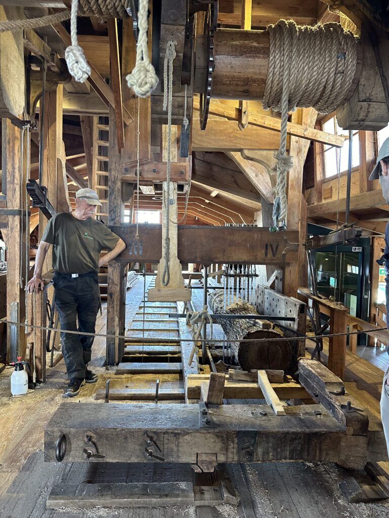 Day Trip to Zaanse Schans – Planning Away