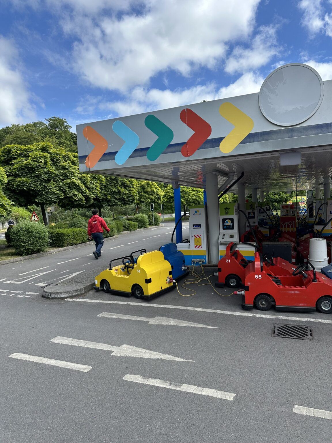 28 Best Legoland Windsor Rides (Including Our Top 10 Favorites ...