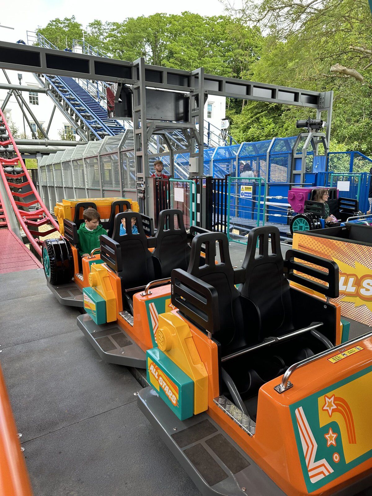 28 Best Legoland Windsor Rides (Including Our Top 10 Favorites ...