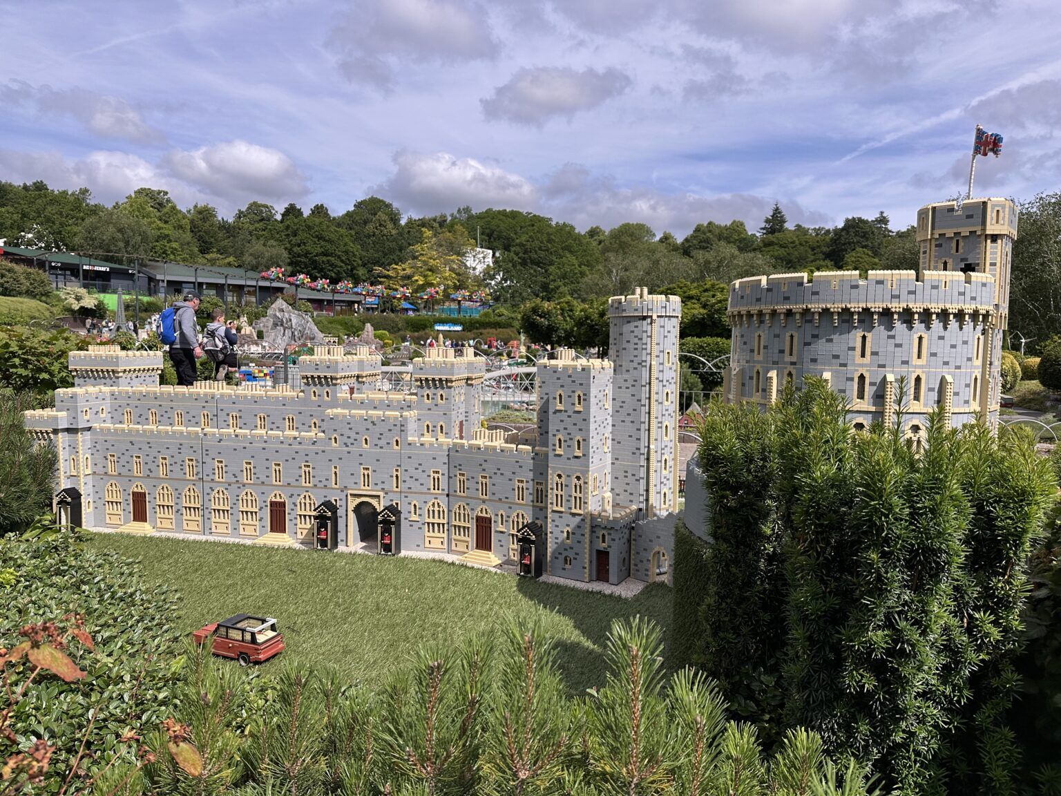 28 Best Legoland Windsor Rides (Including Our Top 10 Favorites ...