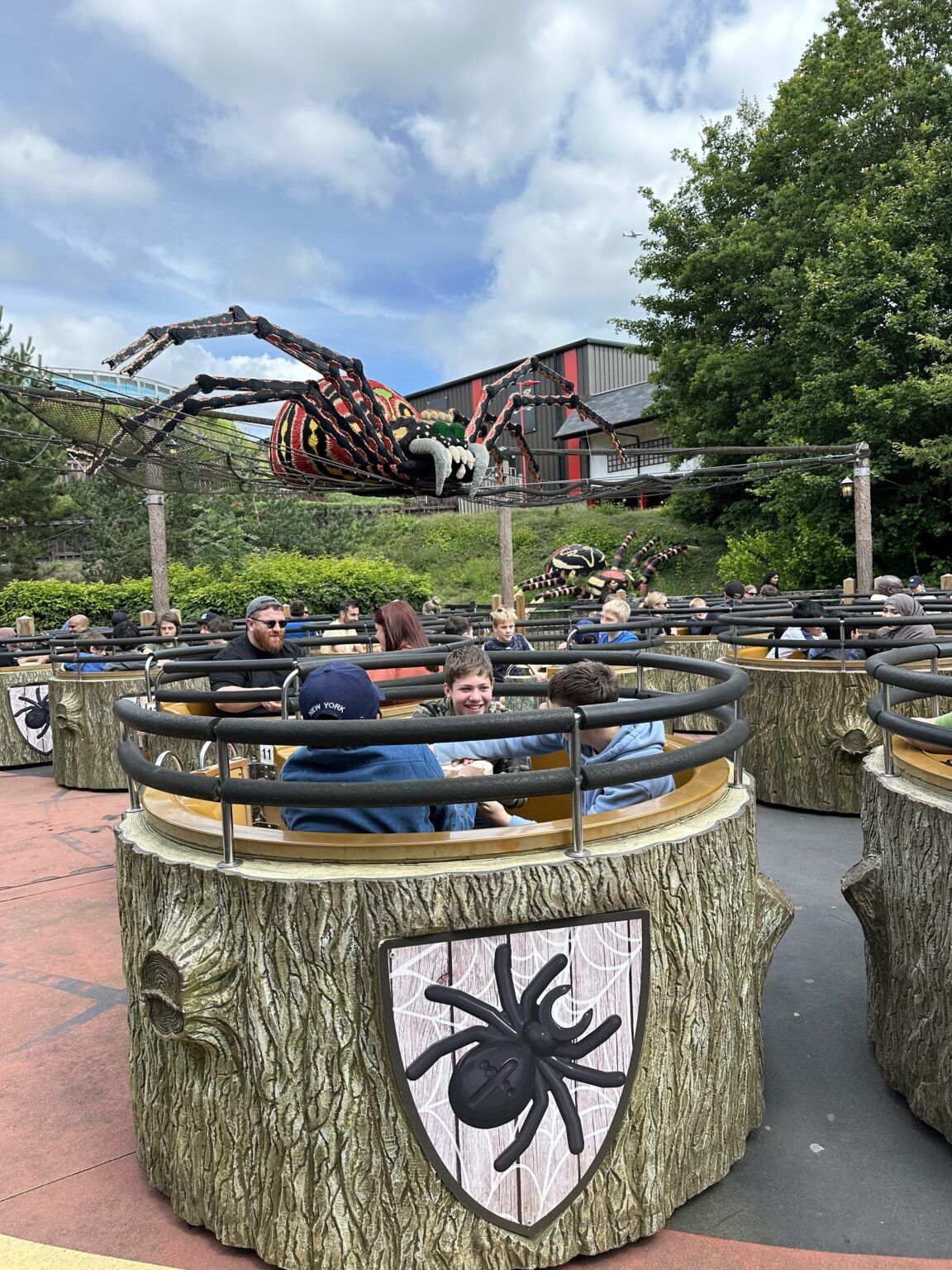 28 Best Legoland Windsor Rides (Including Our Top 10 Favorites ...