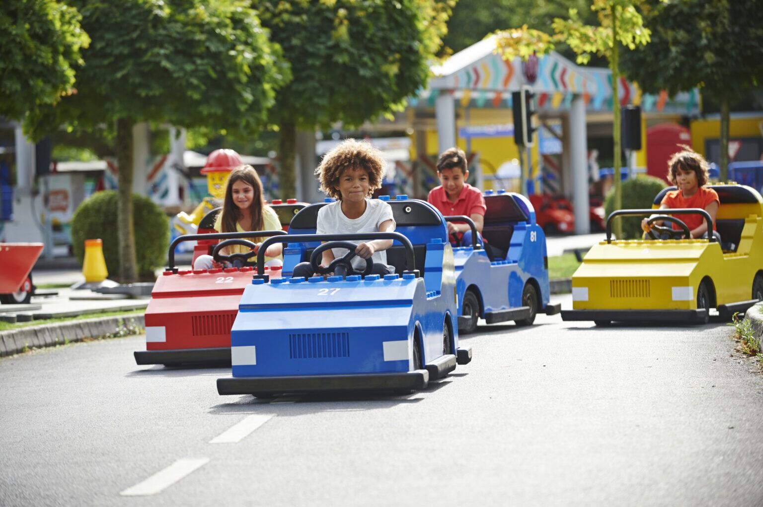 28 Best Legoland Windsor Rides (Including Our Top 10 Favorites ...