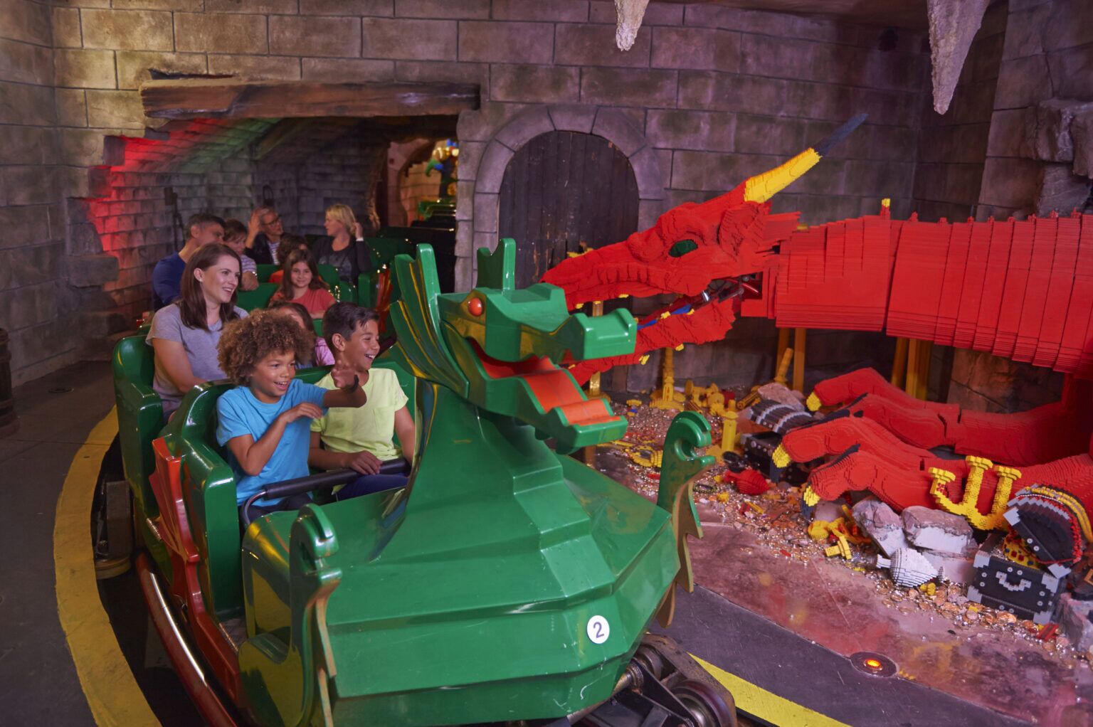 28 Best Legoland Windsor Rides (Including Our Top 10 Favorites ...