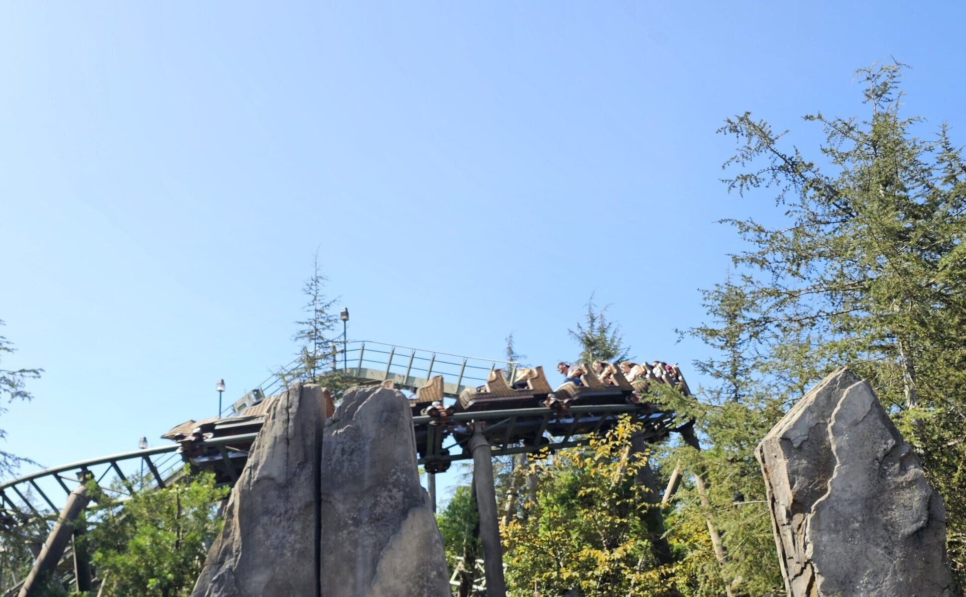 10 Best Rides At Universal Studios Hollywood – Planning Away