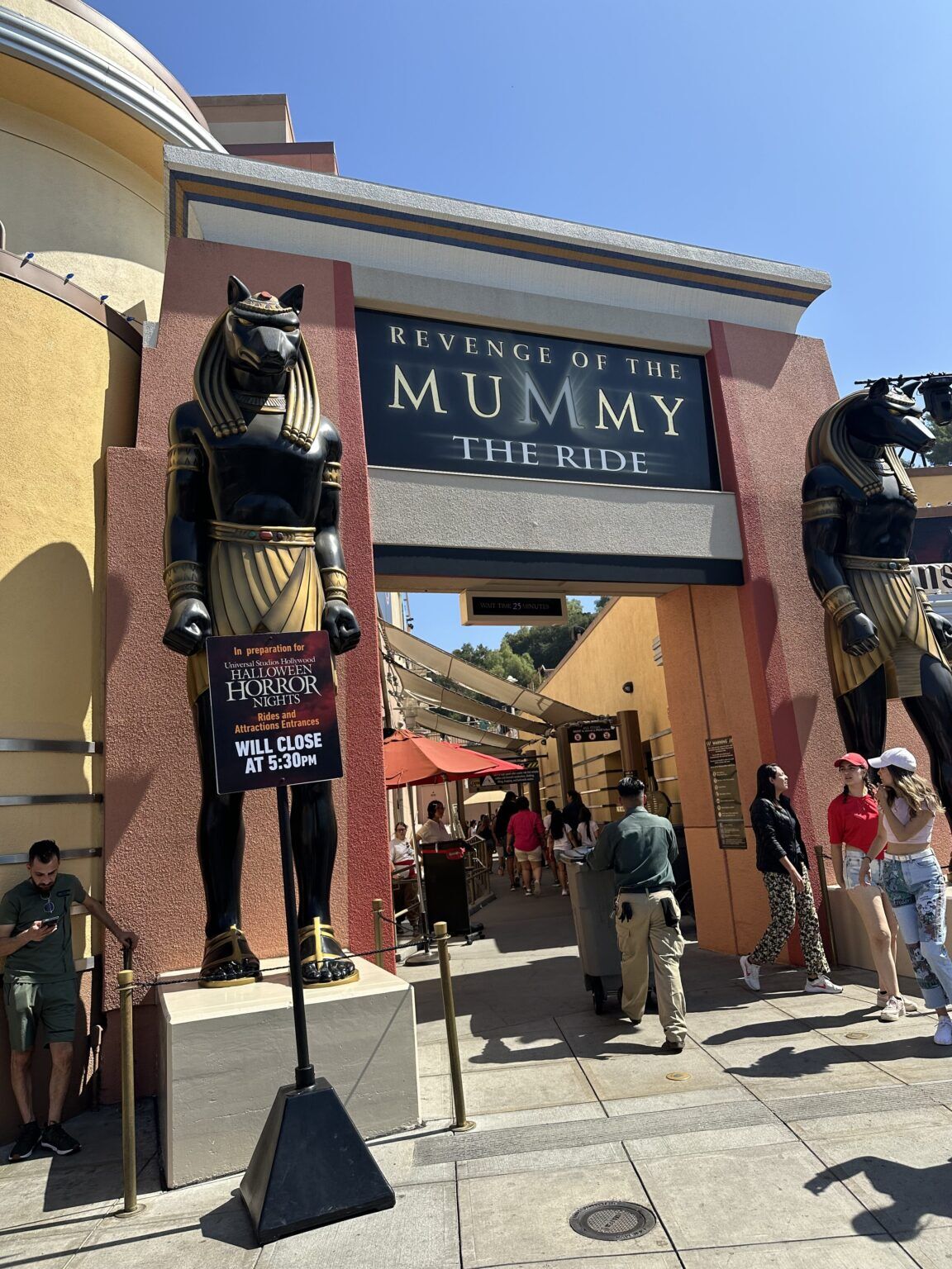 10 Best Rides At Universal Studios Hollywood – Planning Away